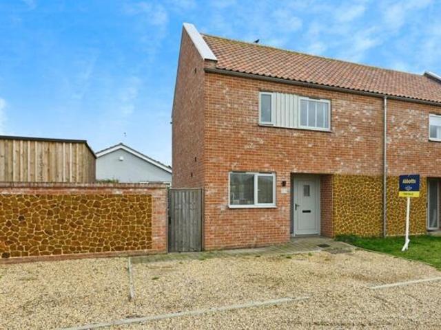 2 Bedroom House Norfolk Norfolk LS99161385