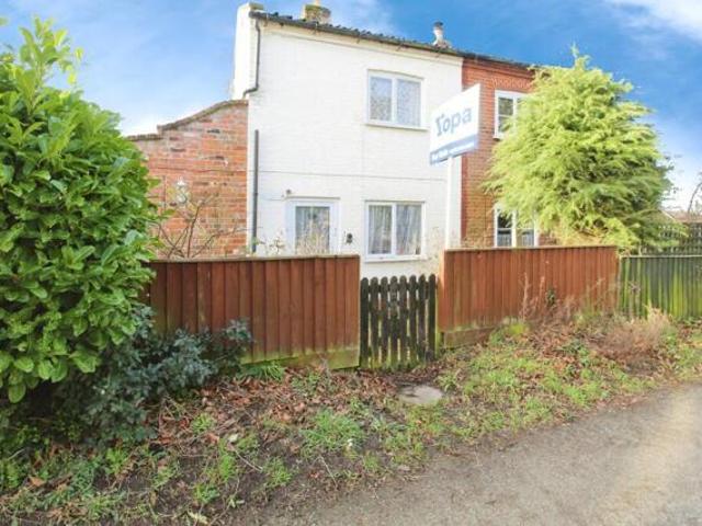 2 Bedroom House Norfolk Norfolk 98834454