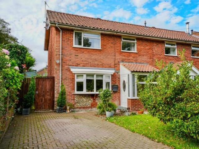 2 Bedroom House Norfolk Norfolk 99436908