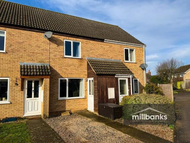 2 Bedroom House Norfolk Norfolk 99735869
