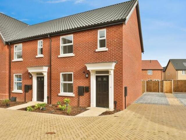 2 Bedroom House Norwich Norfolk LS100540911