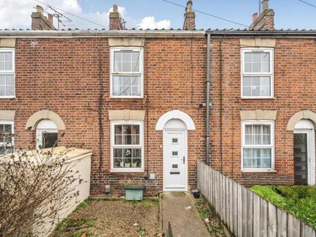 2 Bedroom House Norwich Norfolk LS100649160