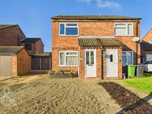 2 Bedroom House Norwich Norfolk LS100649219