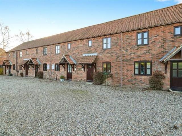 2 Bedroom House Norwich Norfolk LS101677956