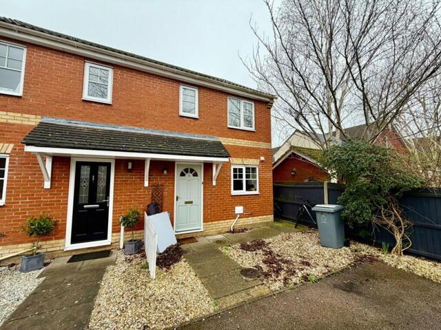 2 Bedroom House Norwich Norfolk LS101678399