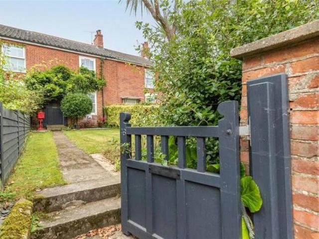 2 Bedroom House Norwich Norfolk 99344989