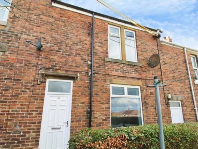 2 Bedroom House Northumberland Northumberland 100540907