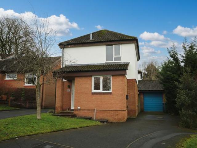 2 Bedroom House Northwich Cheshire West And Chester LS99290365