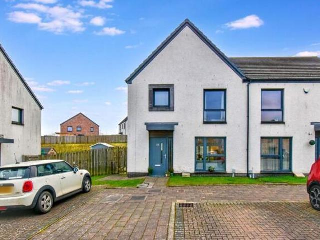 2 Bedroom House North Lanarkshire North Lanarkshire 98903446