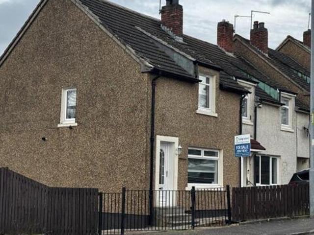2 Bedroom House North Lanarkshire North Lanarkshire 99380785