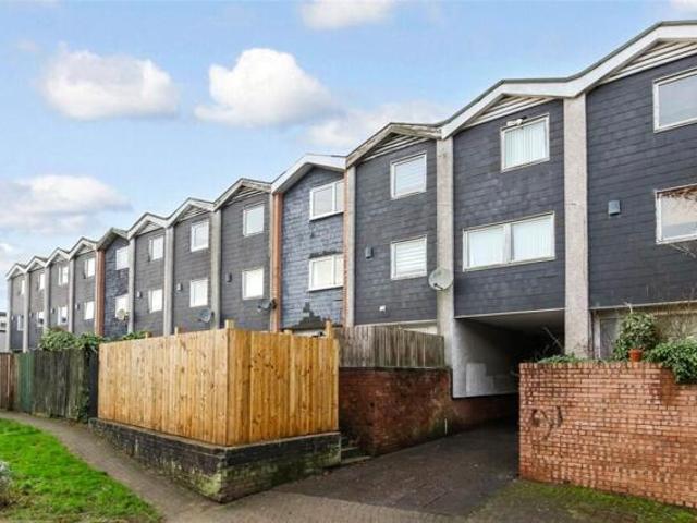2 Bedroom House North Lanarkshire North Lanarkshire LS99277710