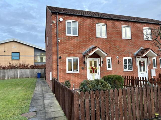 2 Bedroom House North Lincolnshire North Lincolnshire 98718229