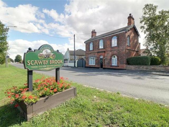 2 Bedroom House North Lincolnshire North Lincolnshire 99437247