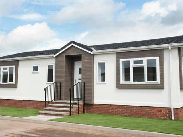 2 Bedroom House North Lincolnshire North Lincolnshire 100263263