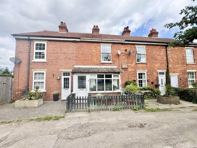 2 Bedroom House North Somercotes North Somercotes 100648947
