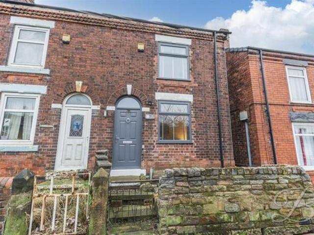 2 Bedroom House North Wingfield North Wingfield 98649022