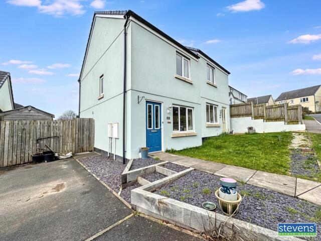 2 Bedroom House North Tawton Devon LS99986035