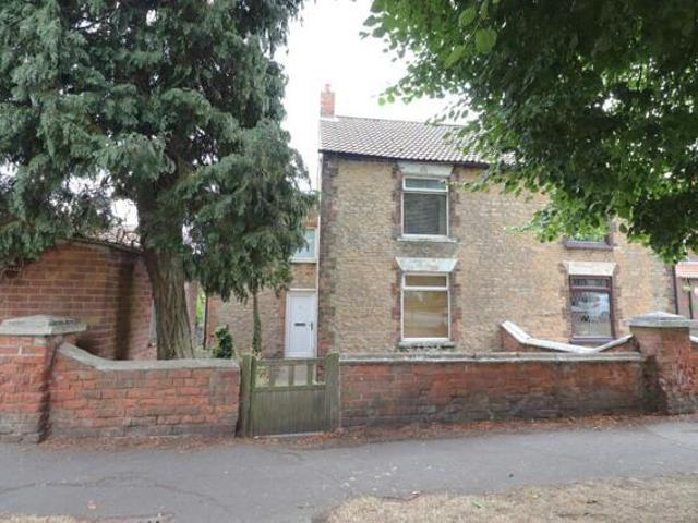 2 Bedroom House North Yorkshire North Lincolnshire LS101931690