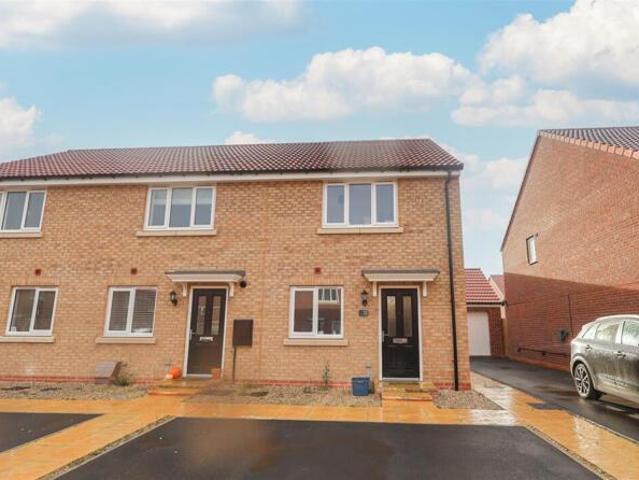 2 Bedroom House North Yorkshire North Yorkshire 98262907