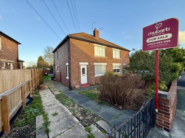 2 Bedroom House North Yorkshire North Yorkshire 98205233