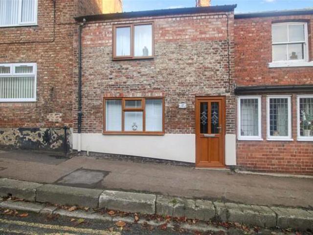 2 Bedroom House North Yorkshire North Yorkshire 98404560