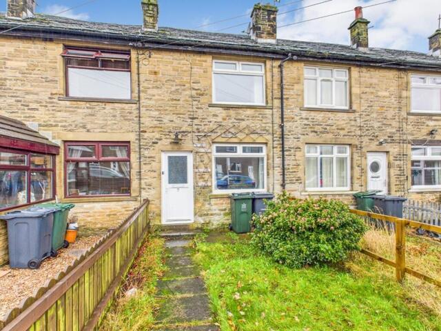 2 Bedroom House North Yorkshire North Yorkshire 98503788