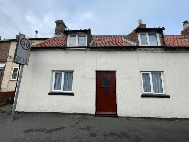 2 Bedroom House North Yorkshire North Yorkshire 98612158