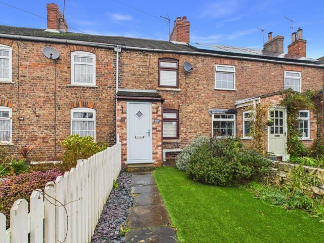 2 Bedroom House North Yorkshire North Yorkshire 98864761