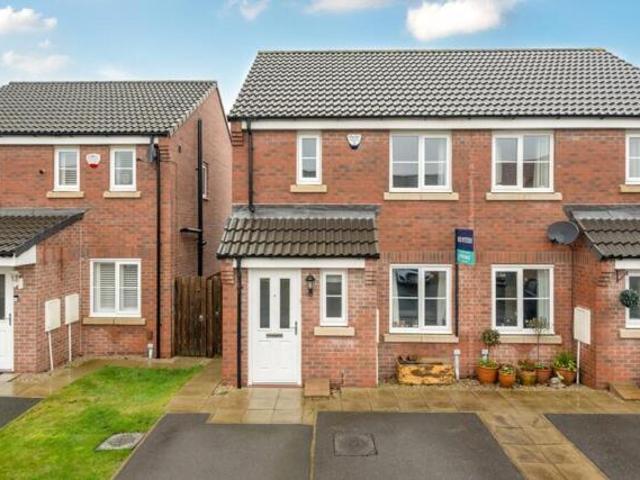 2 Bedroom House North Yorkshire North Yorkshire 98969197