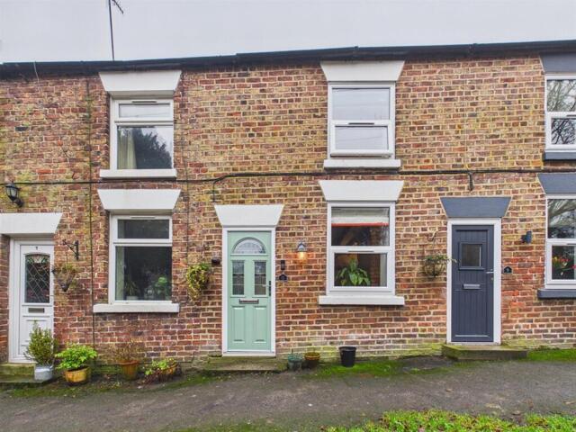 2 Bedroom House North Yorkshire North Yorkshire 99523730