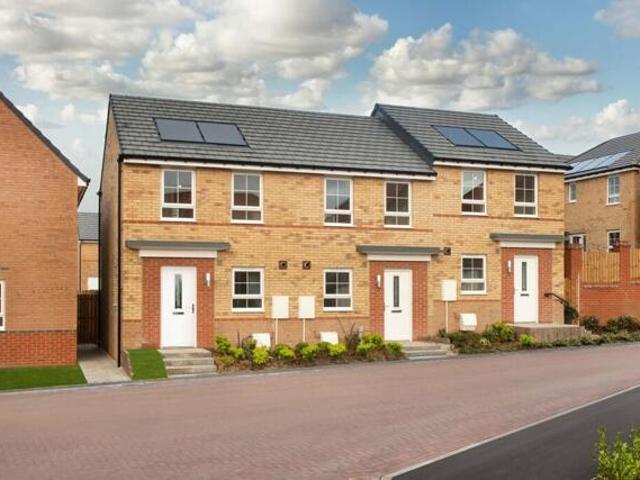 2 Bedroom House North Yorkshire North Yorkshire 99773476