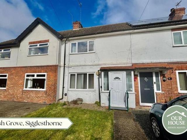 2 Bedroom House North Yorkshire North Yorkshire 99773437