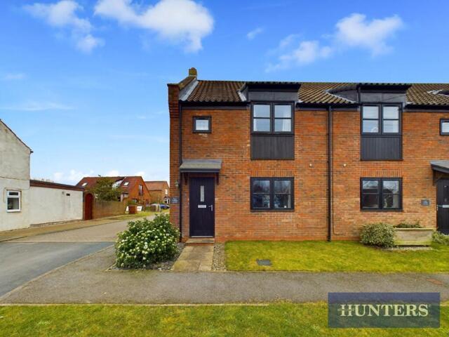 2 Bedroom House North Yorkshire North Yorkshire 99774025