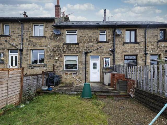 2 Bedroom House North Yorkshire North Yorkshire 99926332