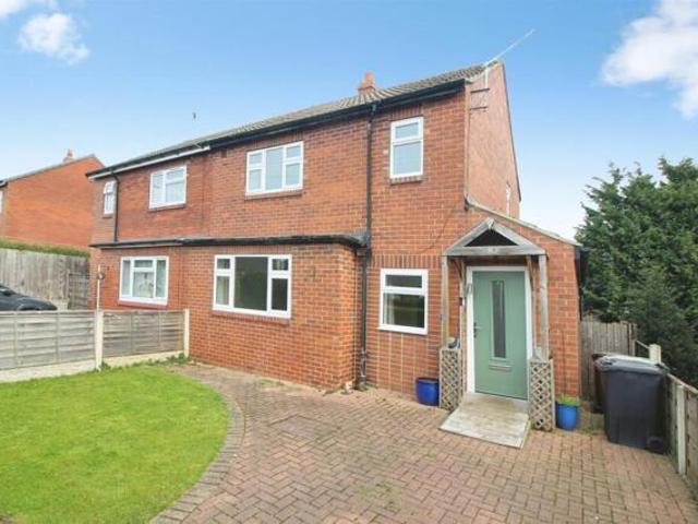 2 Bedroom House North Yorkshire North Yorkshire 100685125