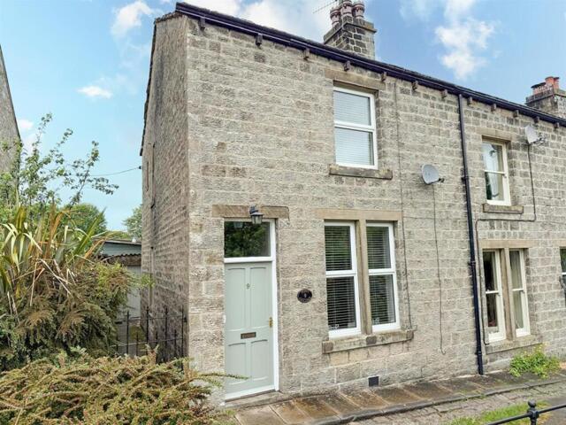 2 Bedroom House North Yorkshire North Yorkshire 100058191
