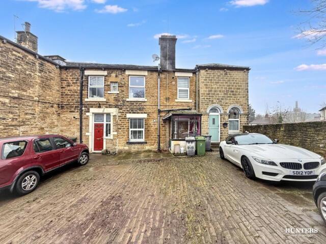 2 Bedroom House North Yorkshire North Yorkshire 100366220
