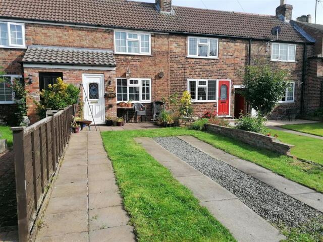 2 Bedroom House North Yorkshire North Yorkshire 101677888