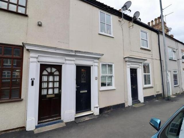2 Bedroom House North Yorkshire North Yorkshire 101200063