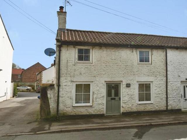 2 Bedroom House North Yorkshire North Yorkshire 101316218