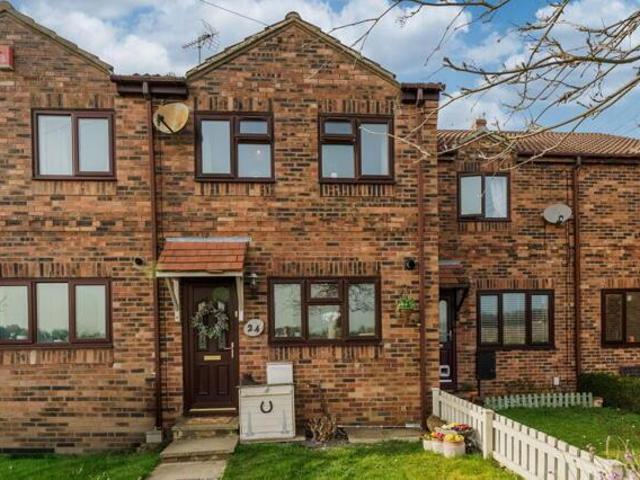 2 Bedroom House North Yorkshire North Yorkshire LS100058155