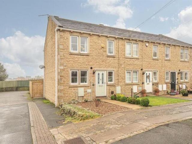2 Bedroom House North Yorkshire North Yorkshire LS100132393
