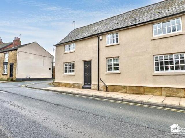2 Bedroom House North Yorkshire North Yorkshire LS100426384