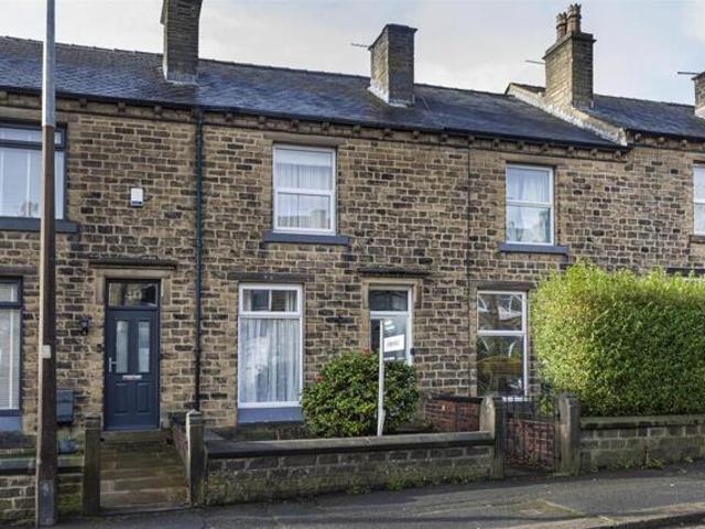 2 Bedroom House North Yorkshire North Yorkshire LS100540876