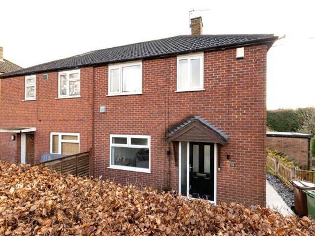 2 Bedroom House North Yorkshire North Yorkshire LS100541222
