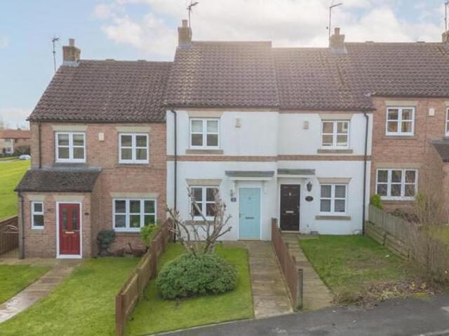 2 Bedroom House North Yorkshire North Yorkshire LS100503326