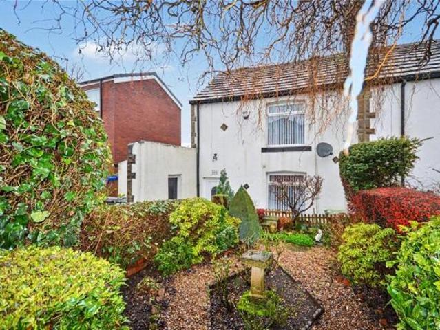 2 Bedroom House North Yorkshire North Yorkshire LS100648733
