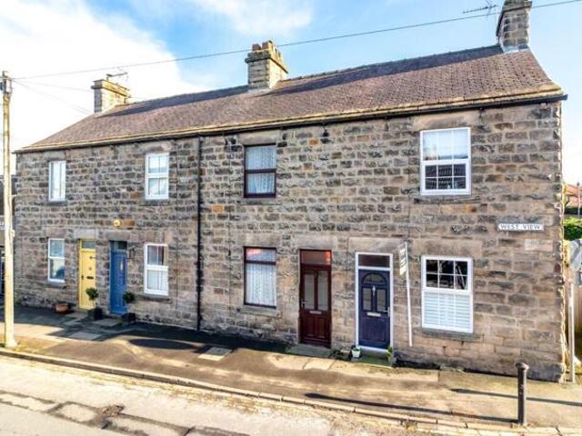 2 Bedroom House North Yorkshire North Yorkshire LS100648891