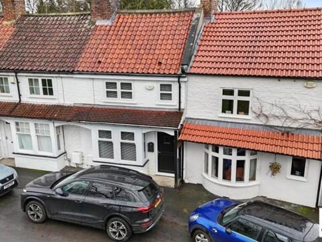 2 Bedroom House North Yorkshire North Yorkshire LS100685064
