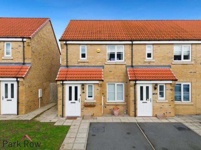 2 Bedroom House North Yorkshire North Yorkshire LS100685402